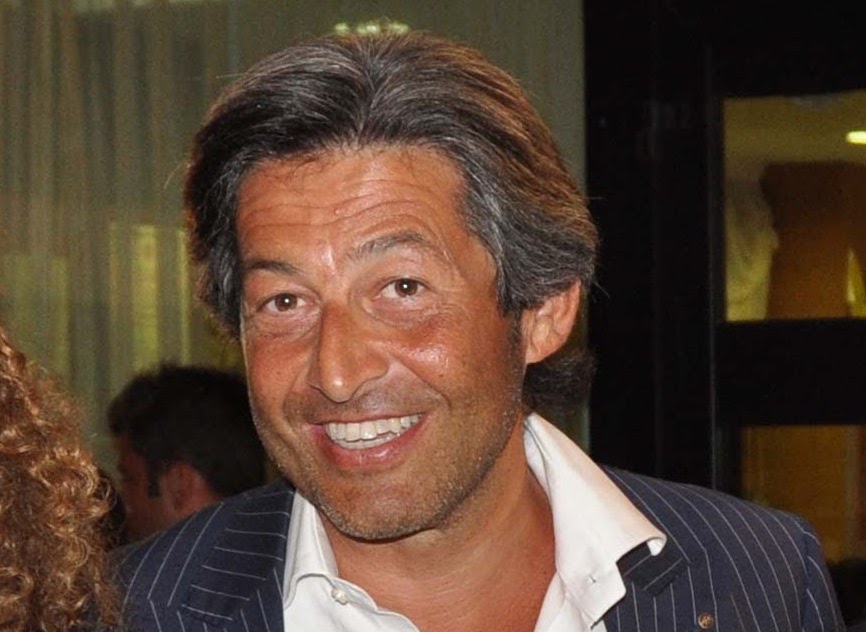 Chi sono | Marco Lombardo's website